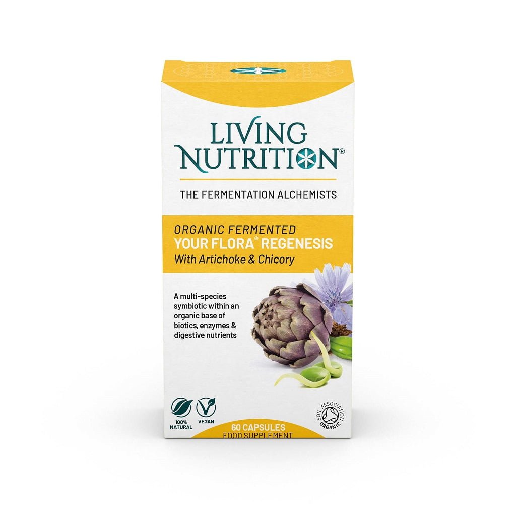 Microbiotica: Alles over een gezonde darmflora, probiotica en meer